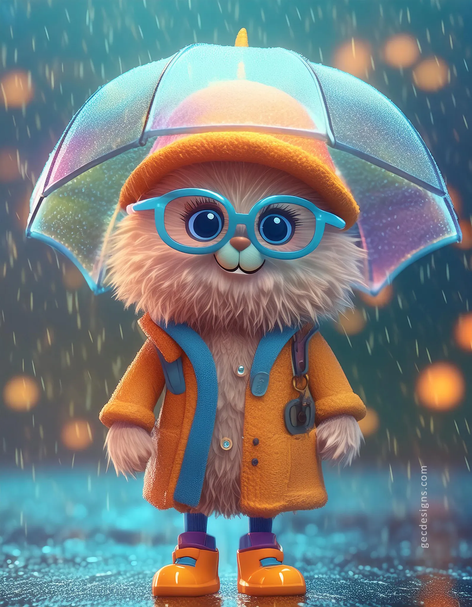 AI Cats Wallpapers - Wallpaper Cave