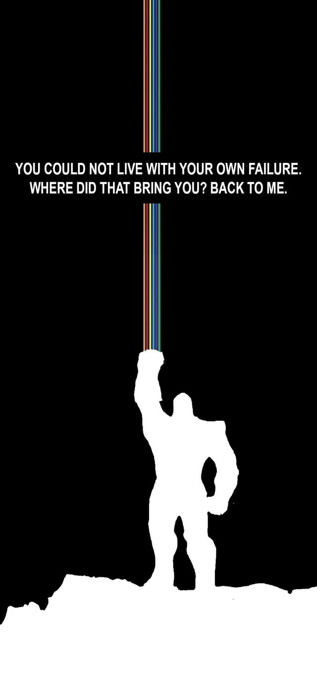 Quotes Amoled Wallpapers - Wallpaper Cave