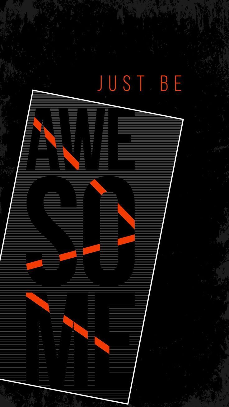 Quotes Amoled Wallpapers - Wallpaper Cave