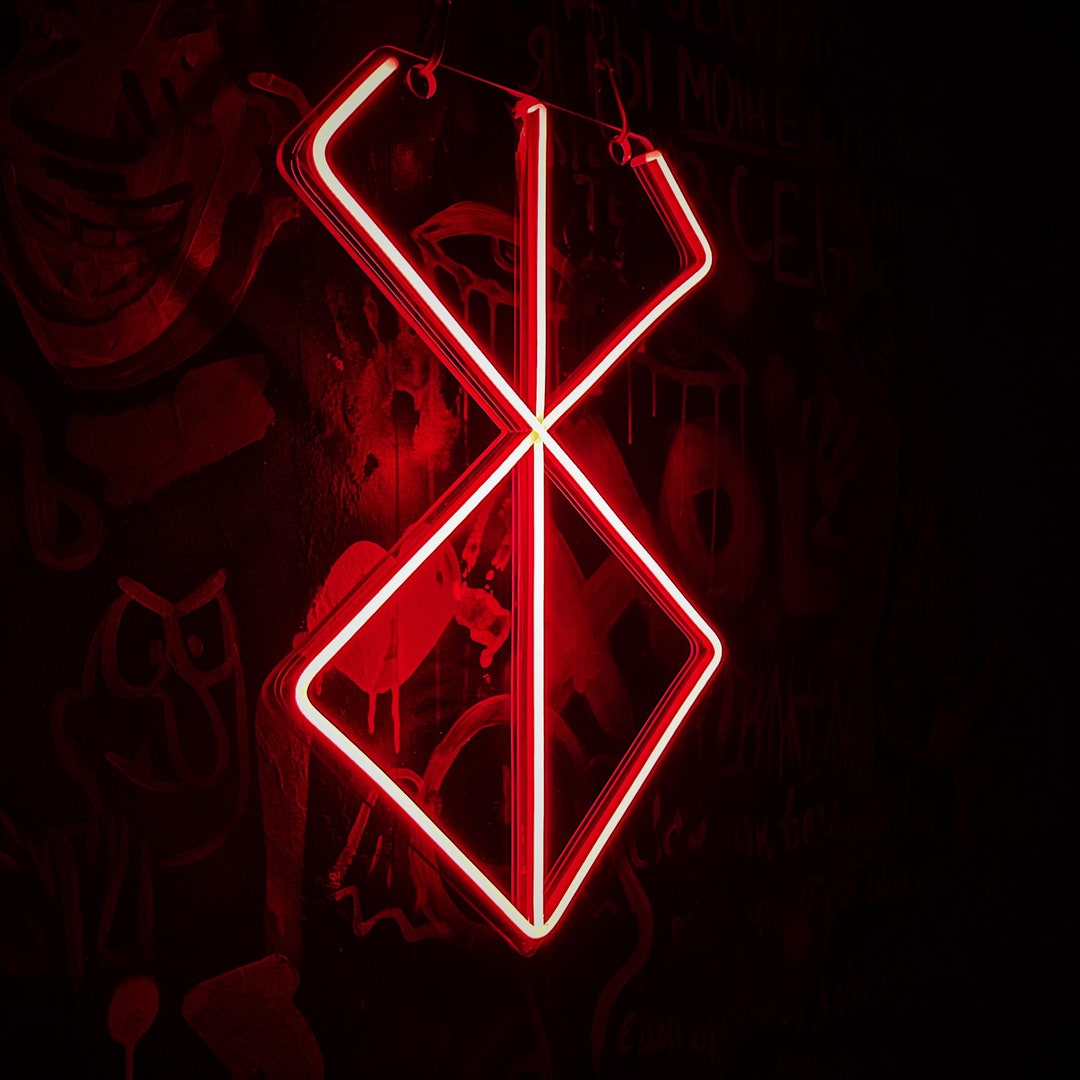 Berserk Brand Wallpapers - Wallpaper Cave