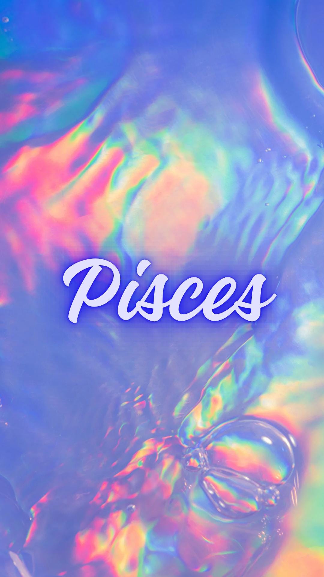 Pisces Blue Wallpapers - Wallpaper Cave