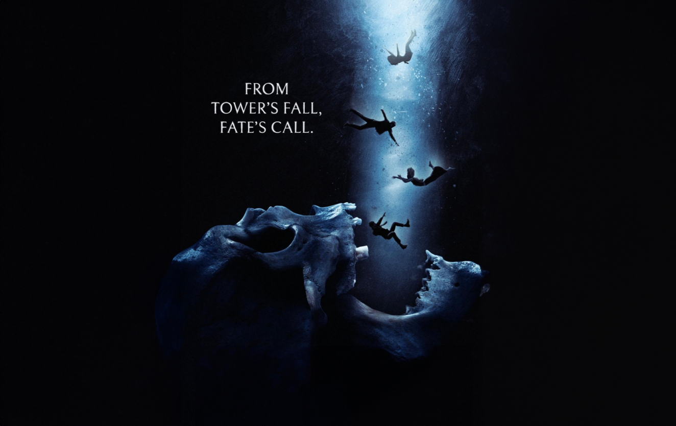 Final Destination: Bloodlines Poster Wallpapers - Wallpaper Cave