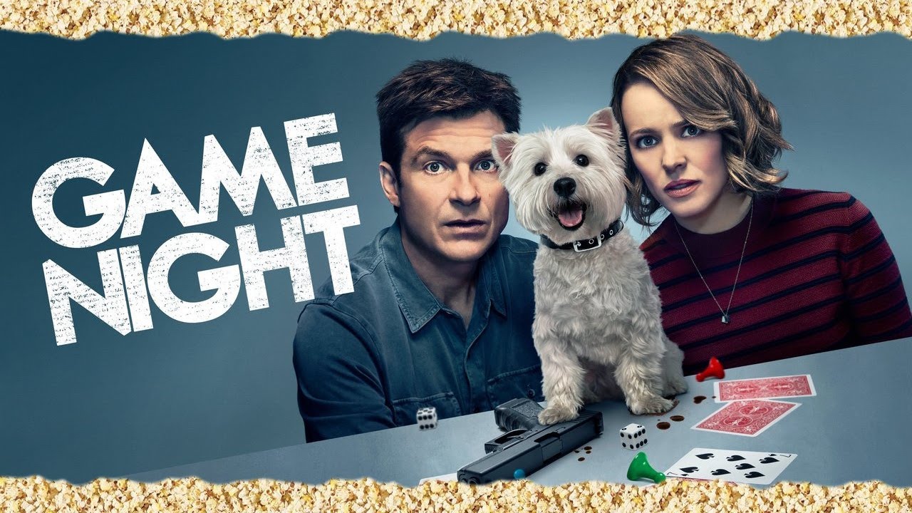 Game Night Wallpapers - Wallpaper Cave