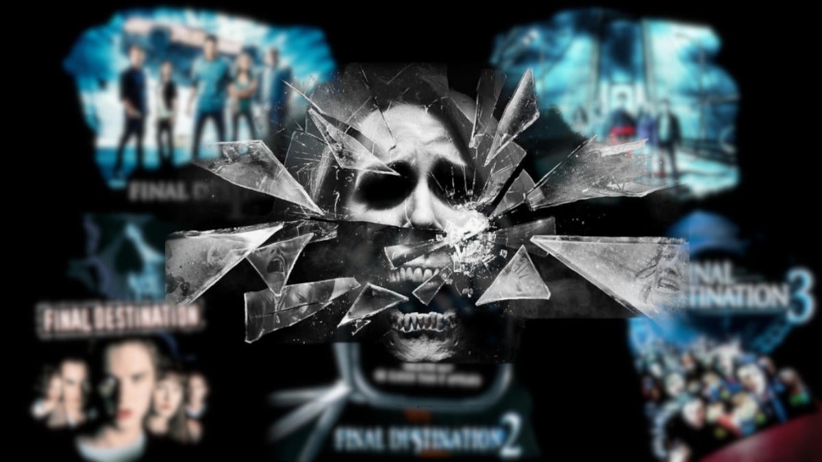 Final Destination: Bloodlines Wallpapers - Wallpaper Cave