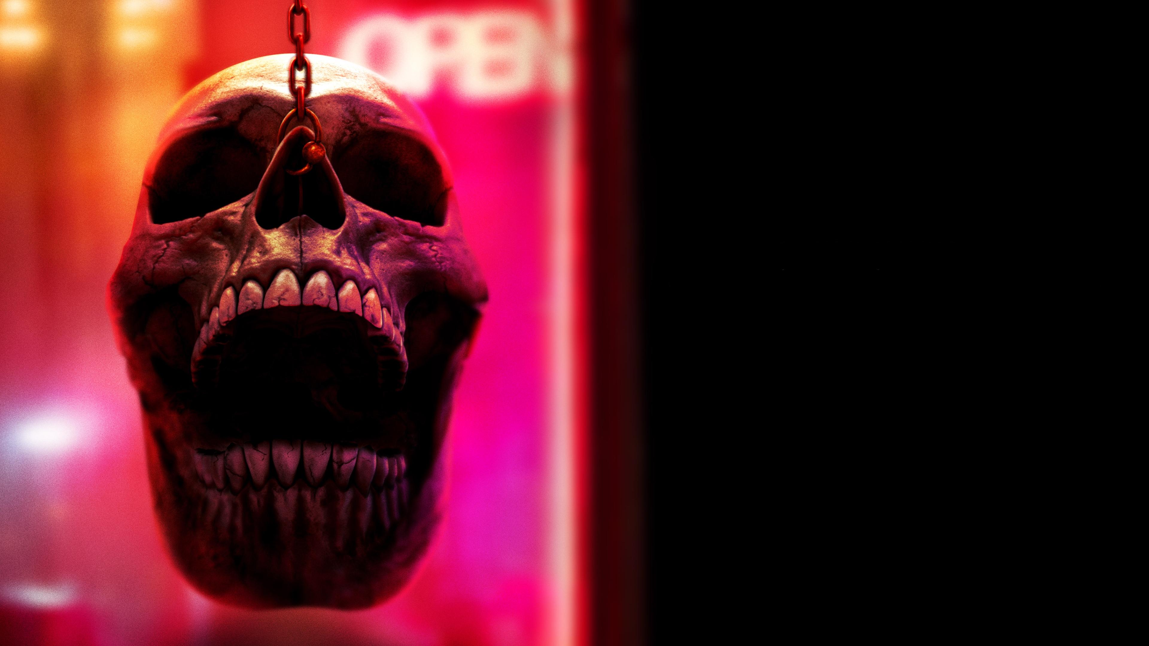 Final Destination: Bloodlines Wallpapers - Wallpaper Cave