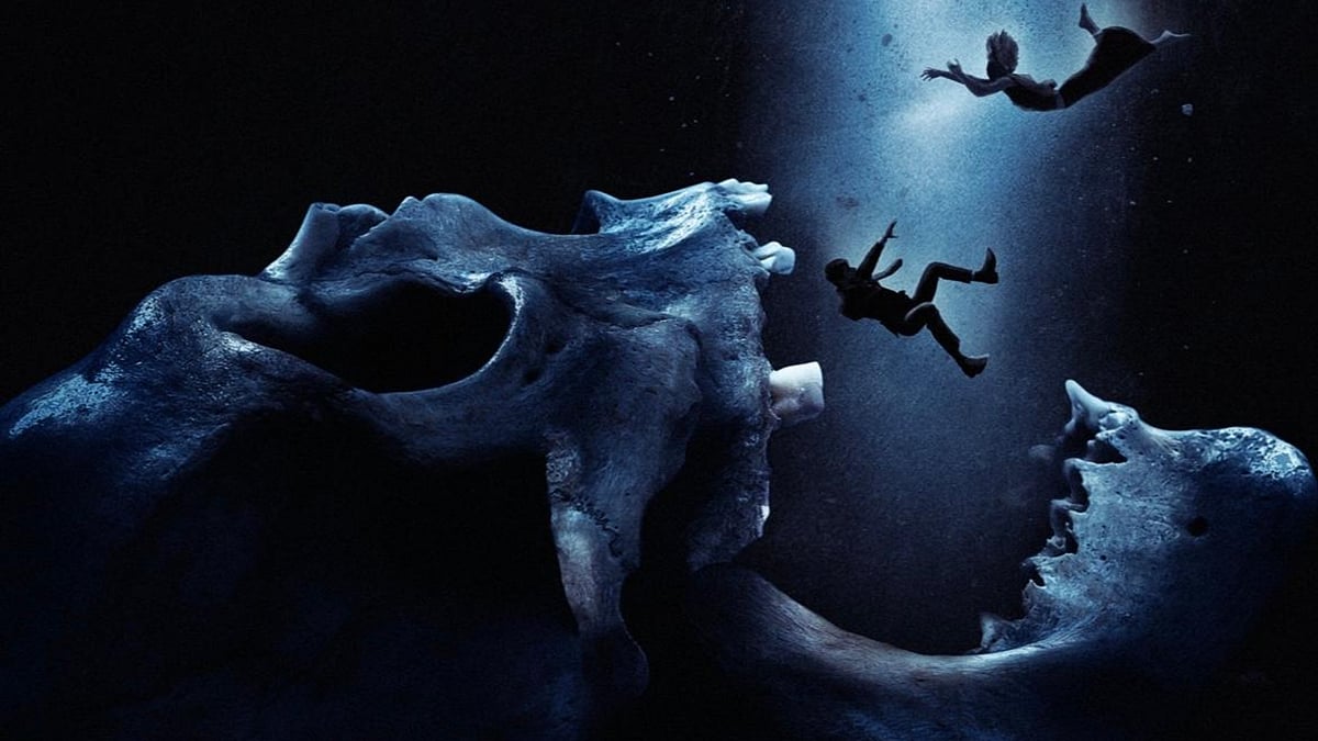 Final Destination: Bloodlines Wallpapers - Wallpaper Cave