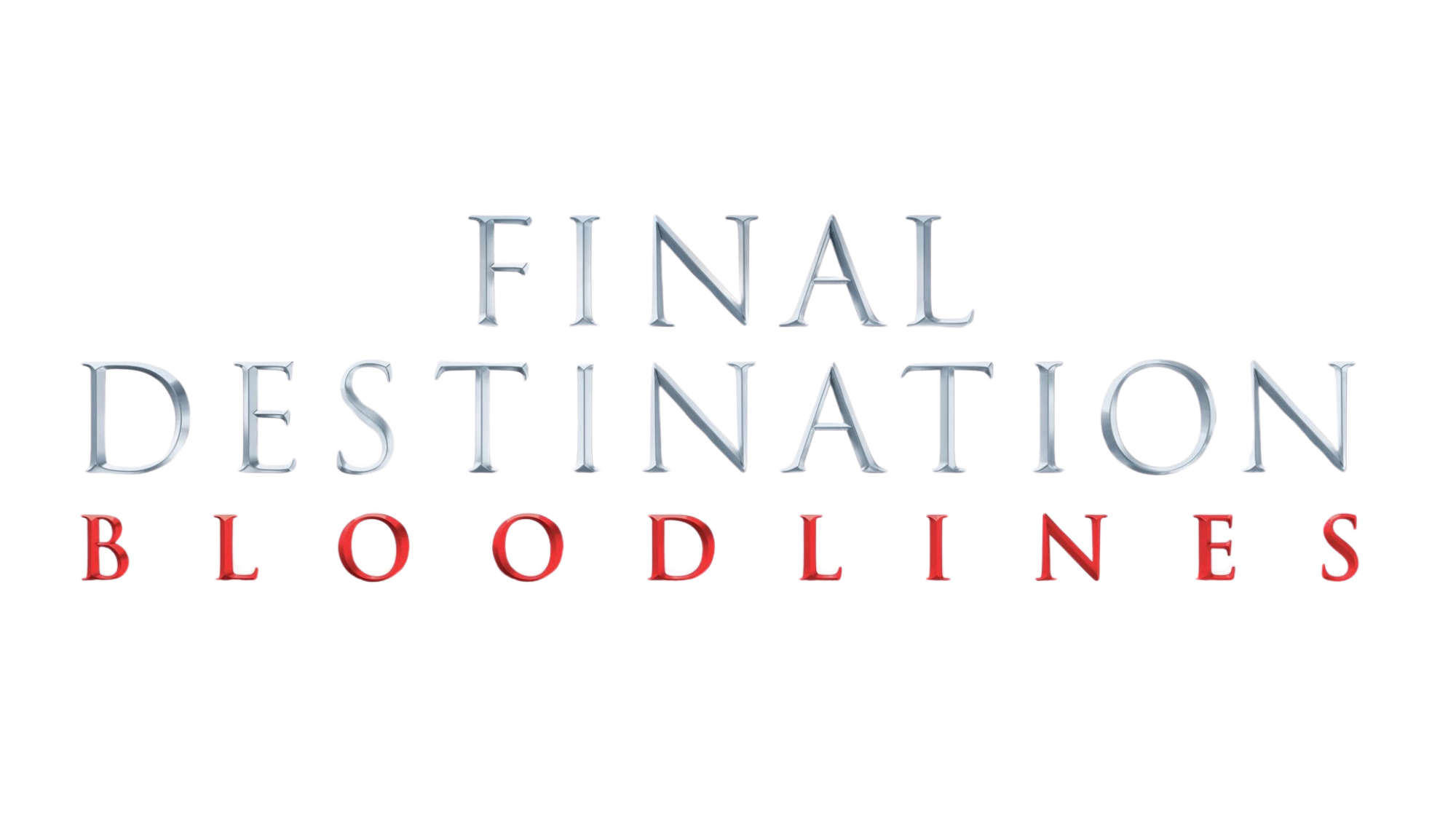 Final Destination: Bloodlines Poster Wallpapers - Wallpaper Cave