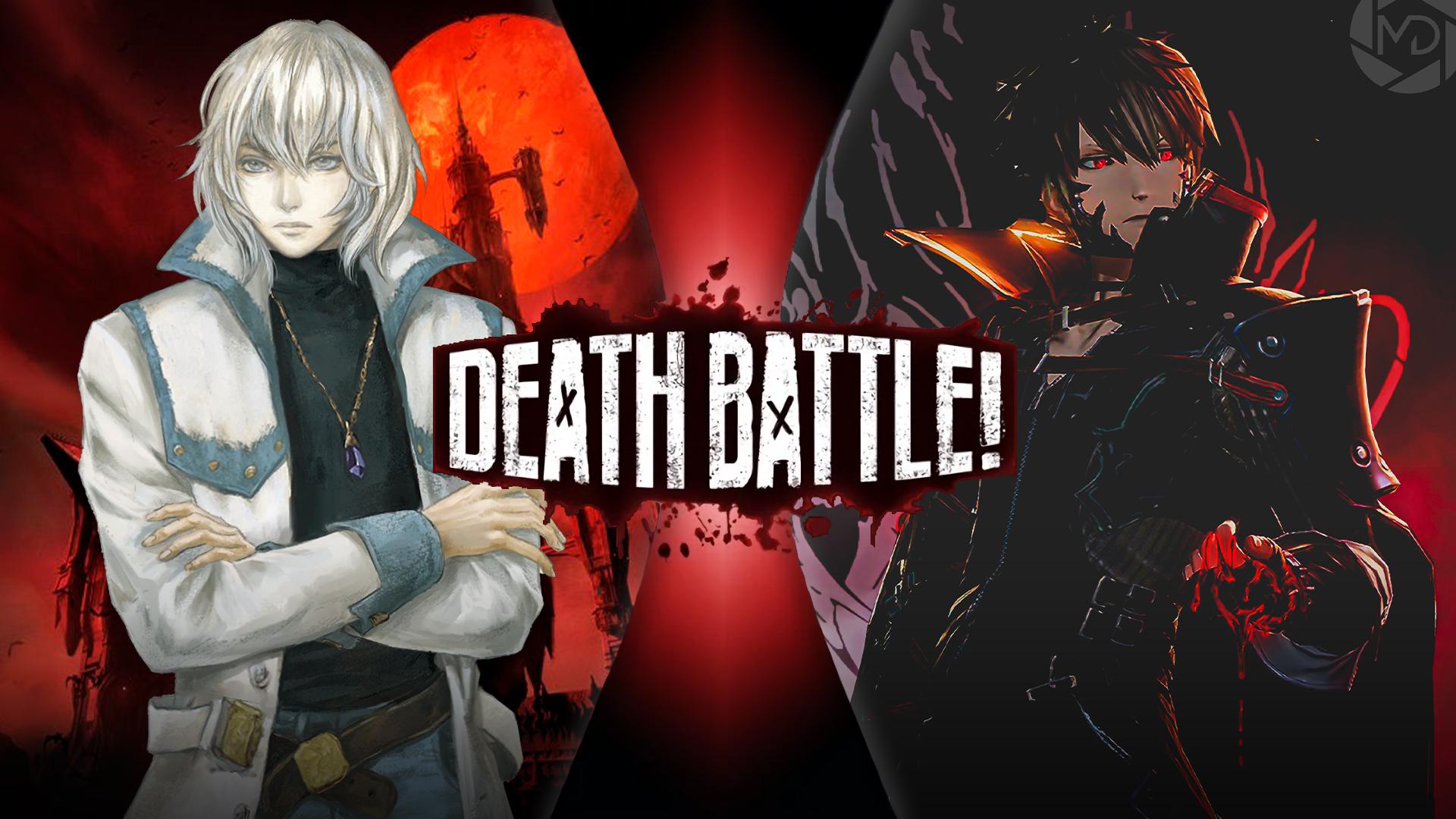 Soma Cruz Wallpapers - Wallpaper Cave