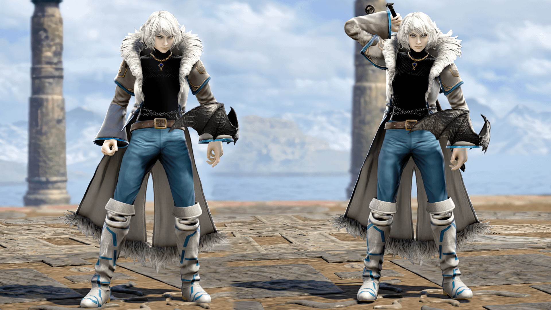 Soma Cruz Wallpapers - Wallpaper Cave