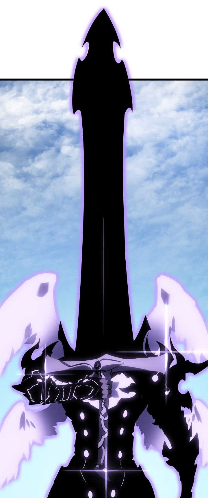 Solo Leveling Bellion Wallpapers - Wallpaper Cave