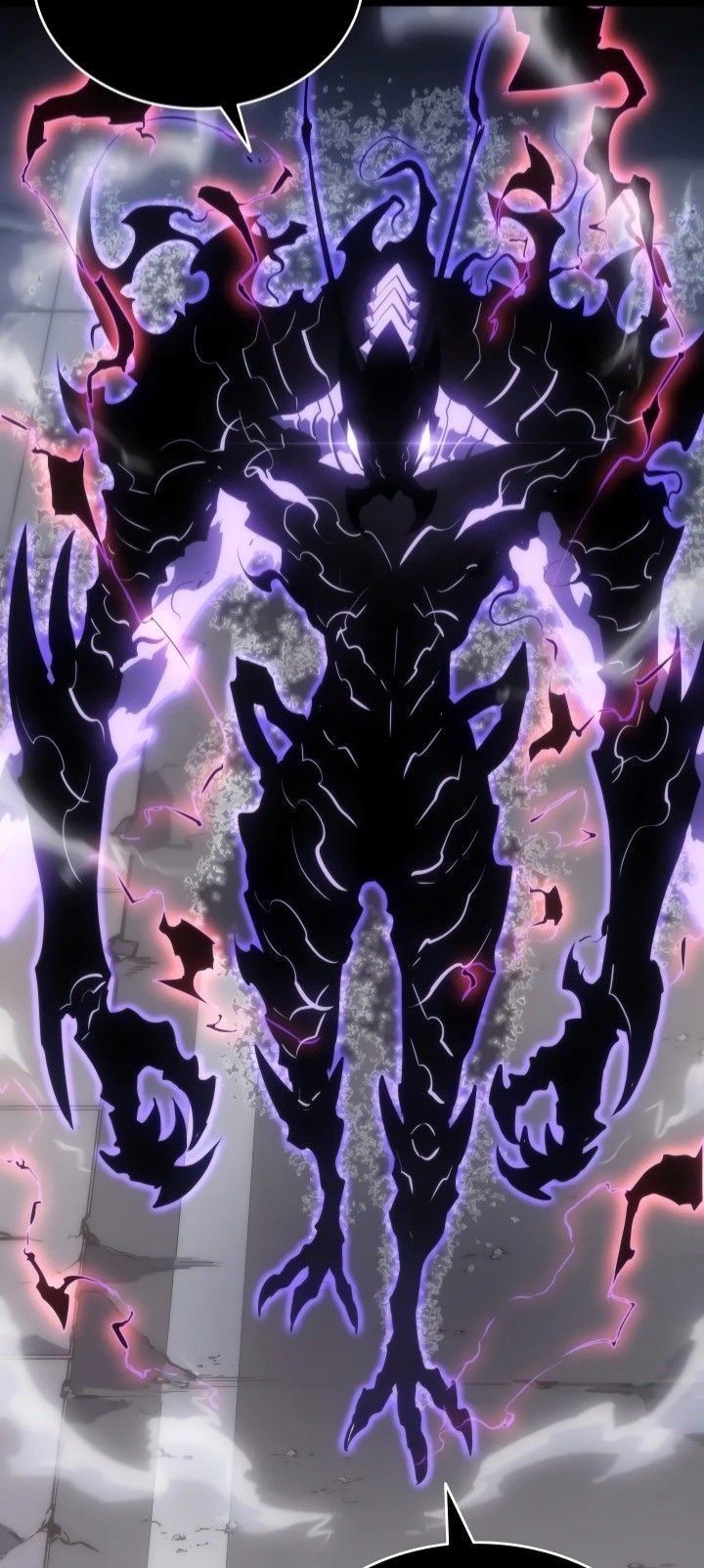 Solo Leveling Bellion Wallpapers - Wallpaper Cave