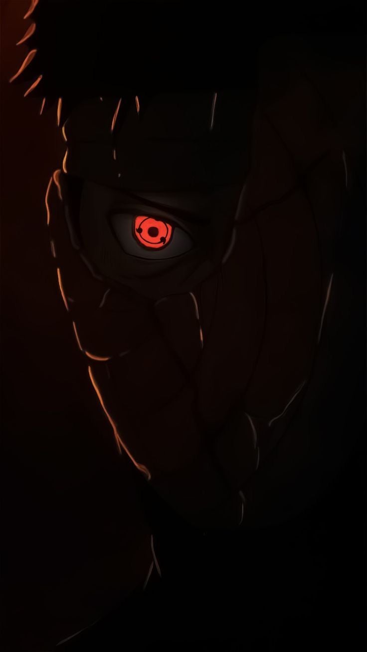 Black Obito Wallpapers - Wallpaper Cave