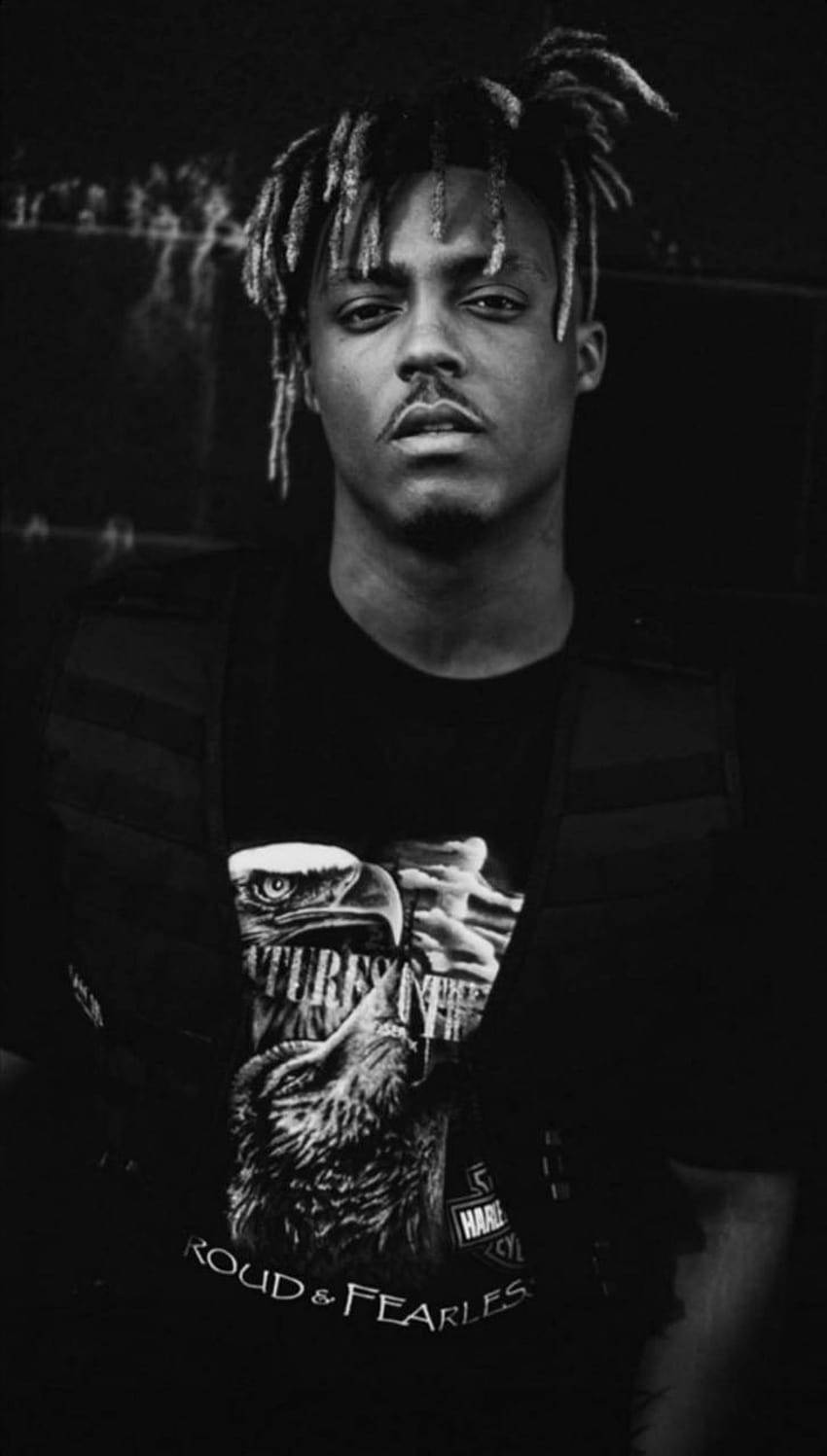 Juice Wrld Drip Wallpapers - Wallpaper Cave