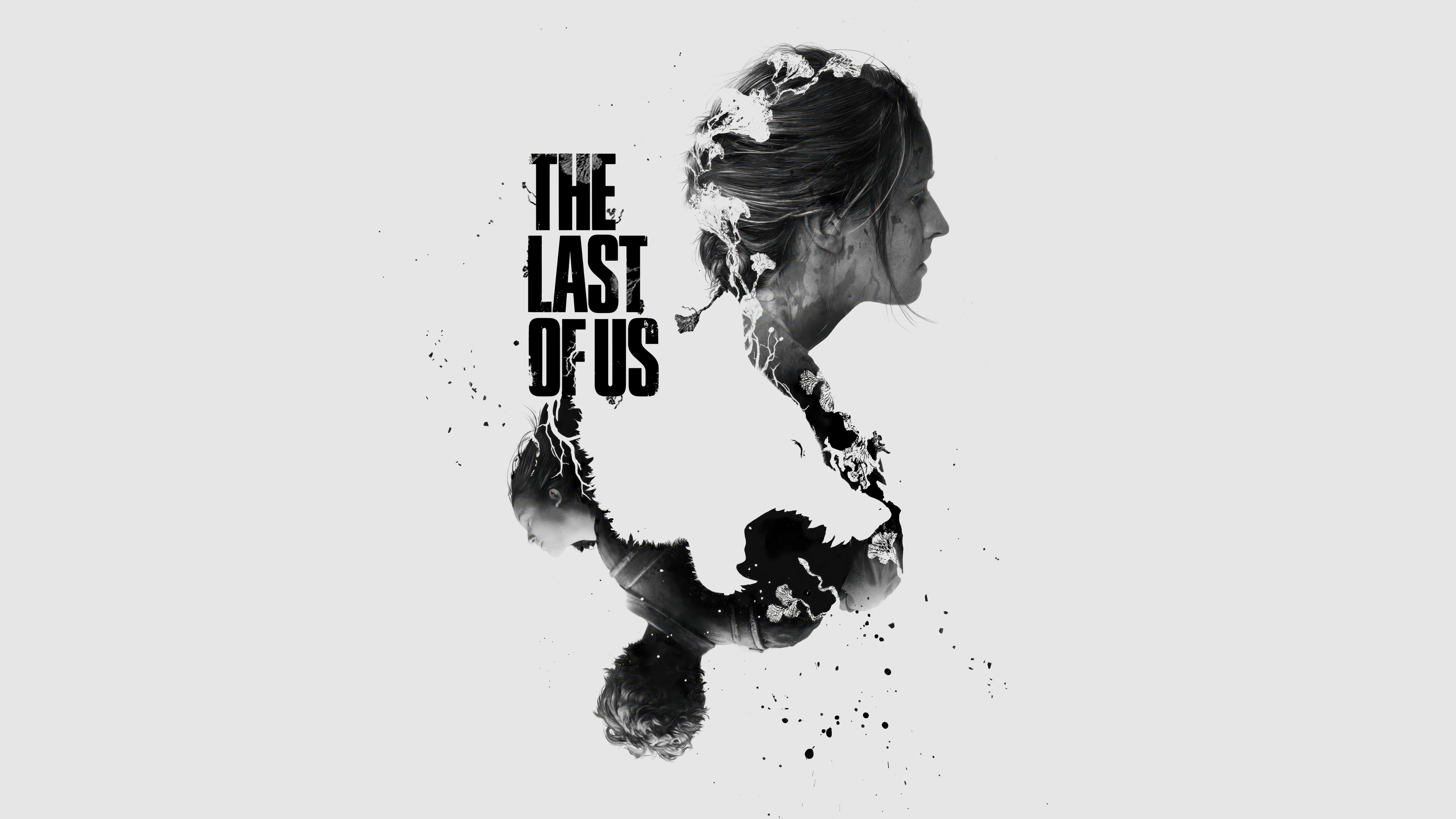 The Last Of Us 2 Abby Wallpapers - Wallpaper Cave