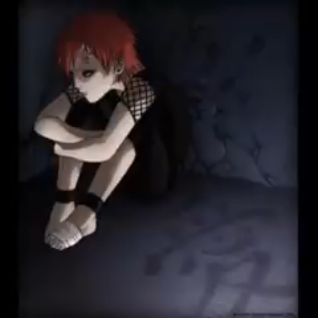 Sad Gaara Wallpapers - Wallpaper Cave