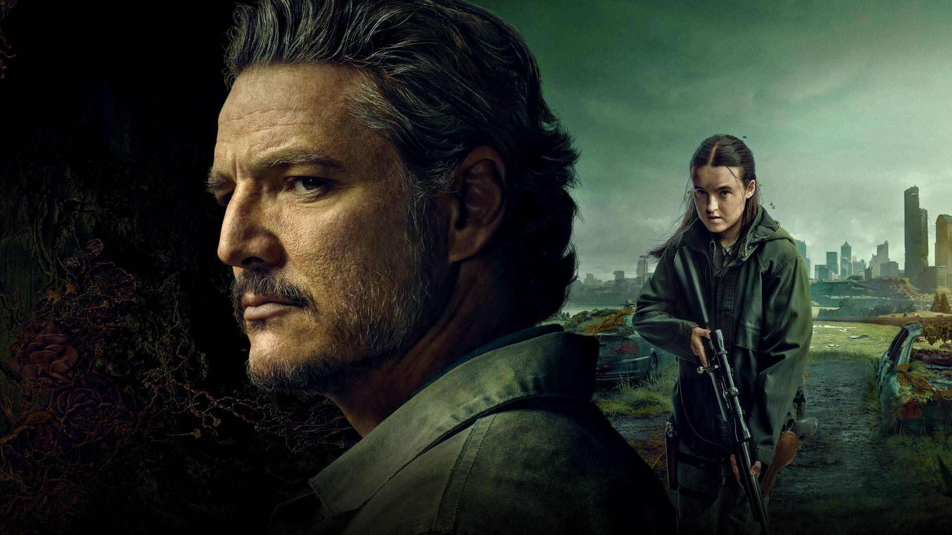 The Last Of Us Season 2 Wallpapers - Wallpaper Cave