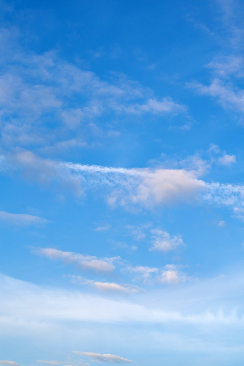 Heaven Sky Wallpapers - Wallpaper Cave