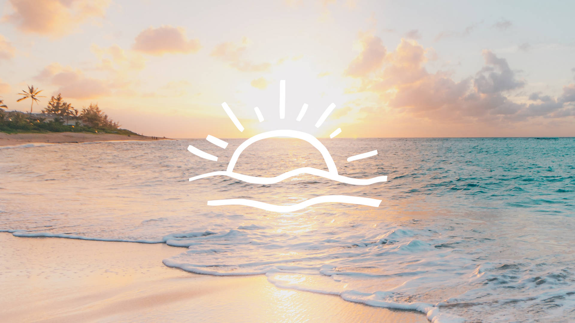 Cute Summer Scenes Wallpapers - Wallpaper Cave