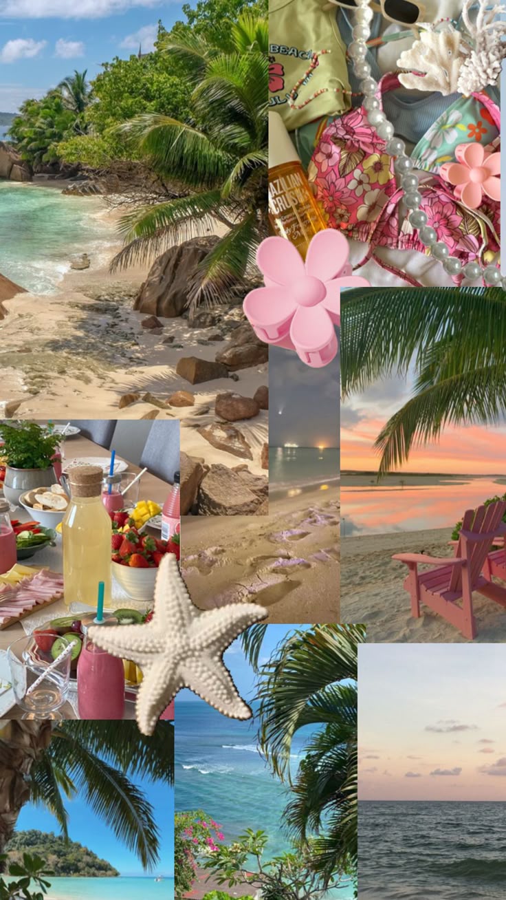 Cute Summer Scenes Wallpapers - Wallpaper Cave
