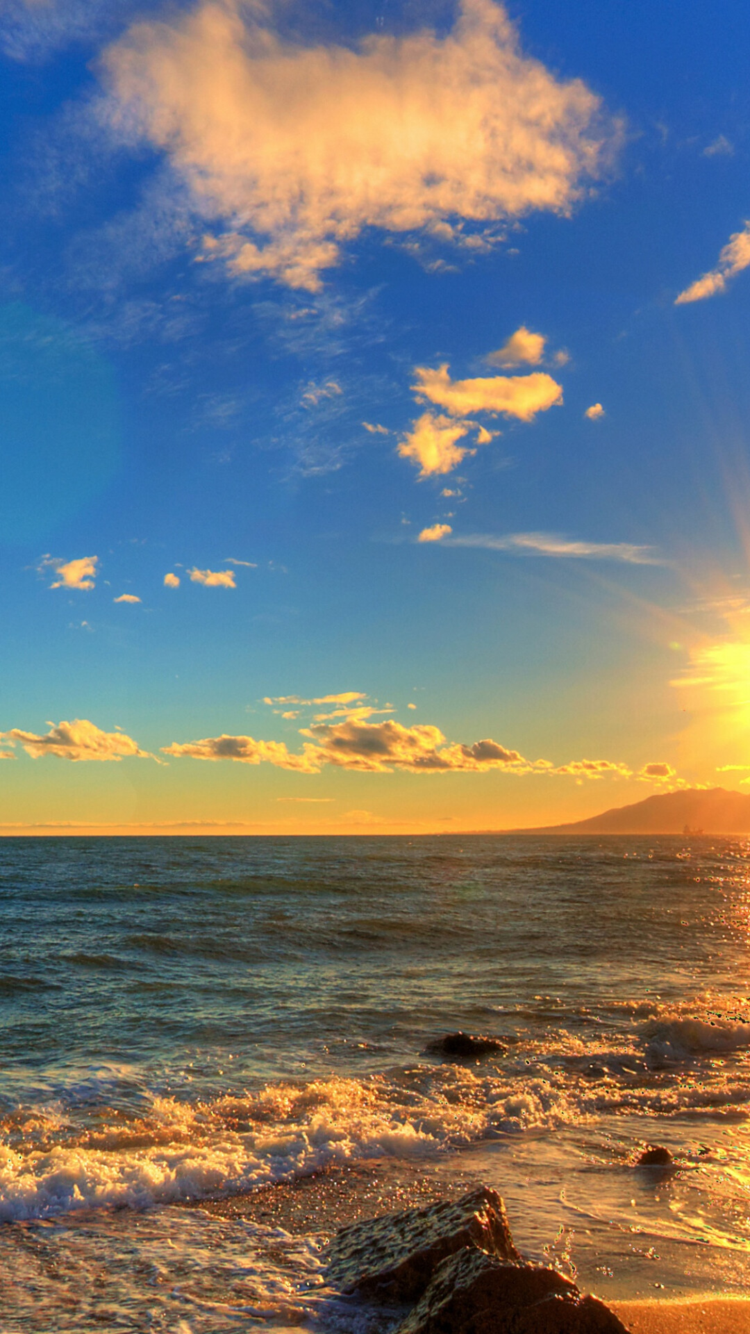 Cute Summer Scenes Wallpapers - Wallpaper Cave