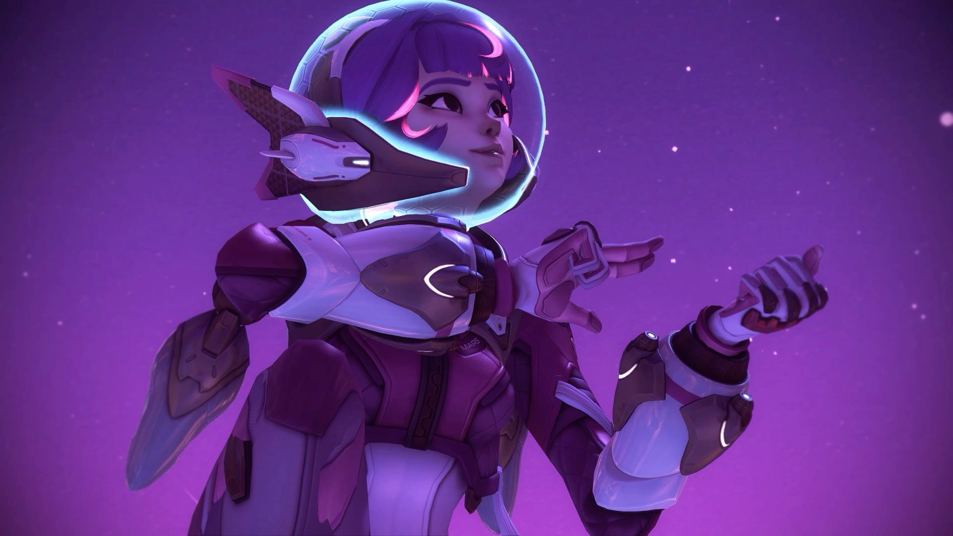 Juno Overwatch Wallpapers - Wallpaper Cave