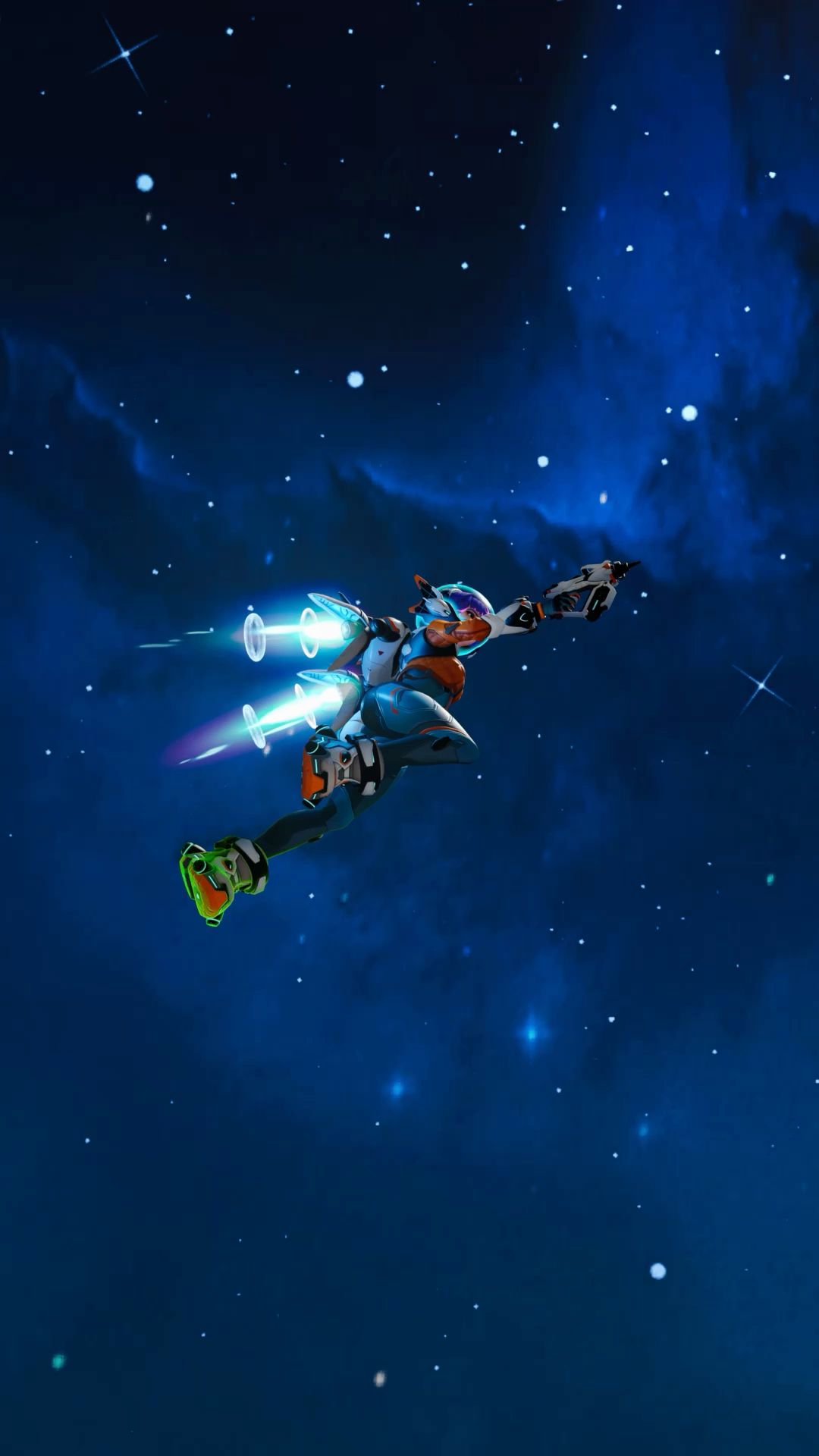 Juno Overwatch Wallpapers - Wallpaper Cave