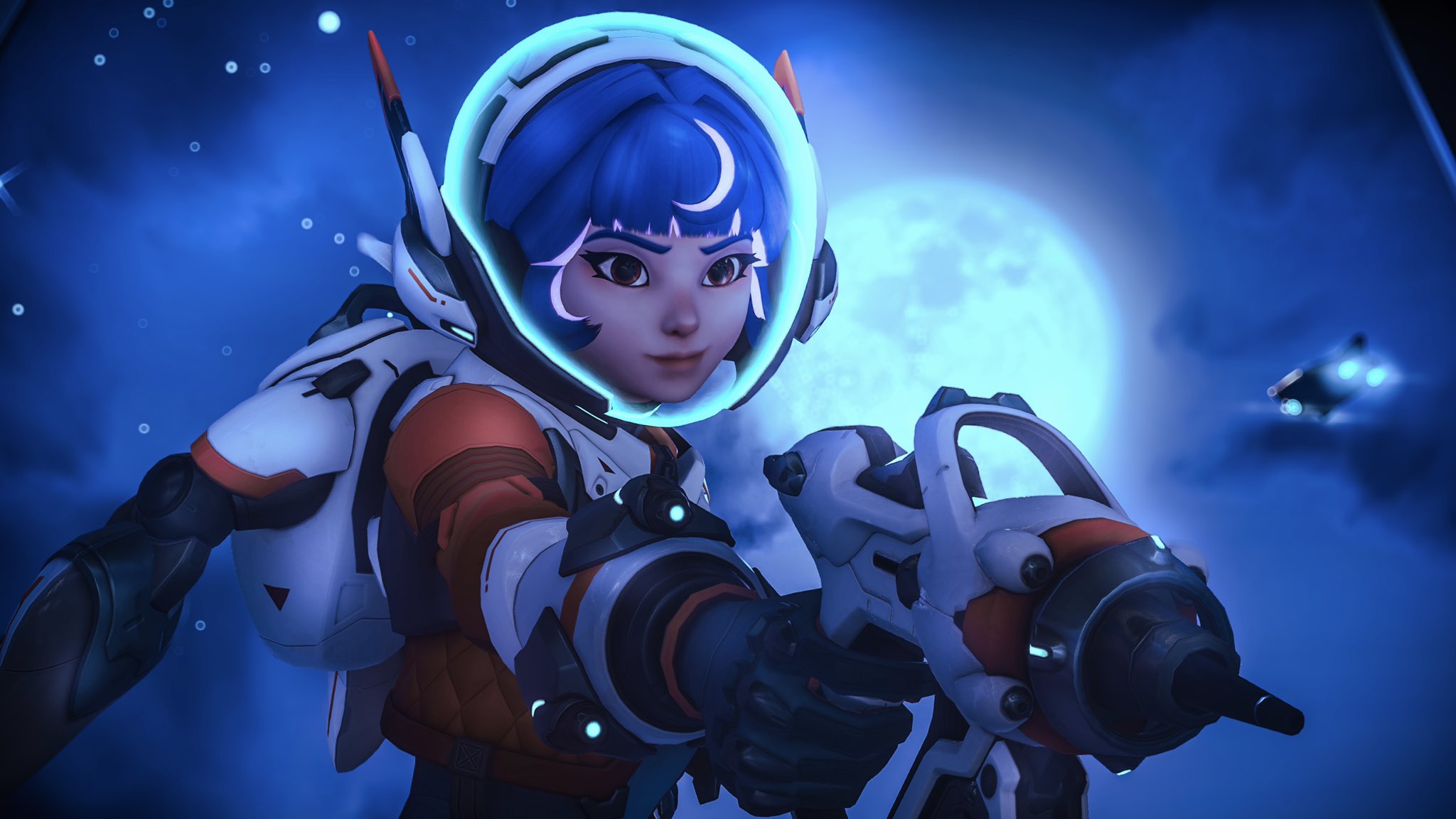 Juno Overwatch Wallpapers - Wallpaper Cave