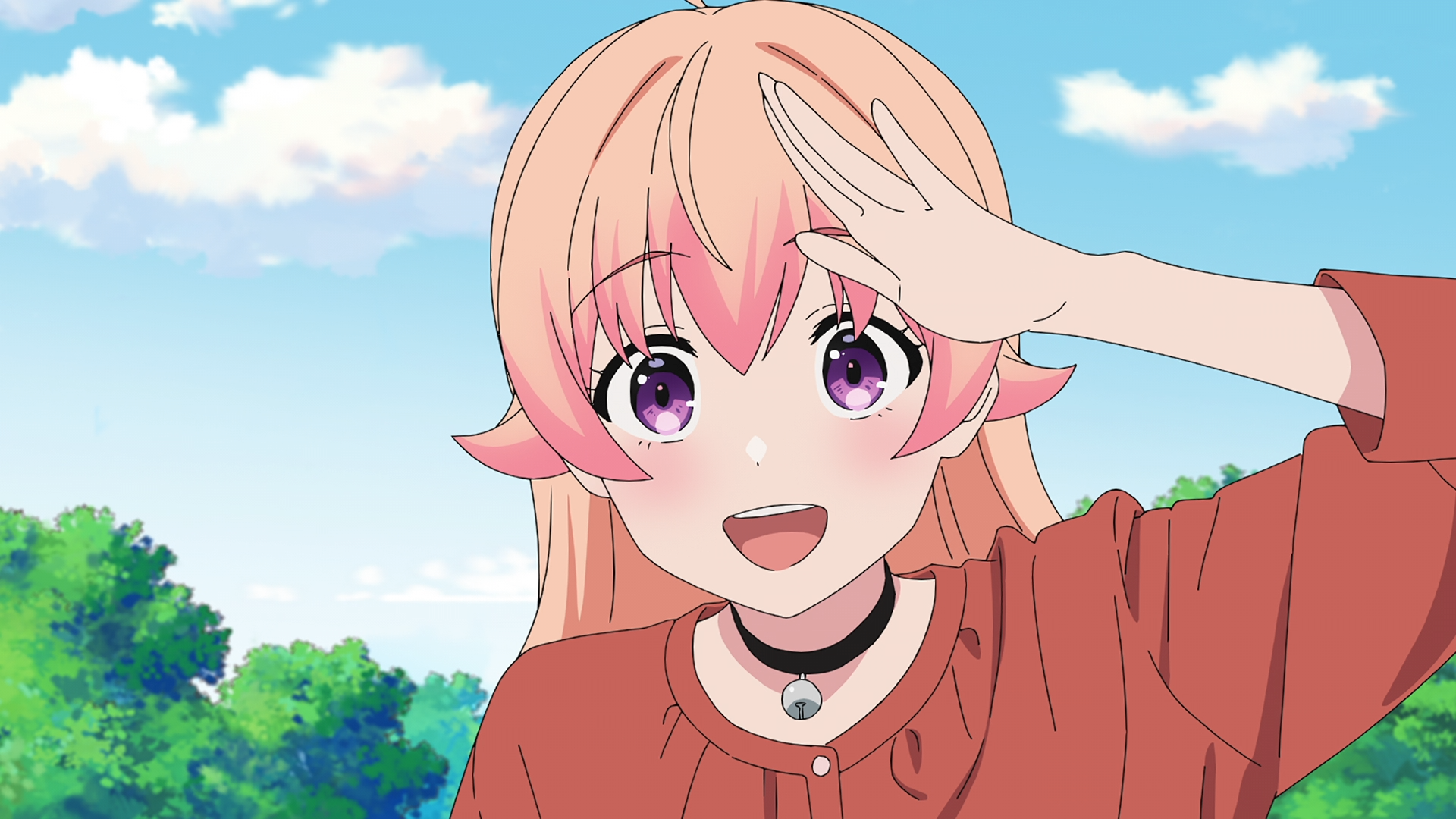 Witch Watch Wallpapers - Wallpaper Cave