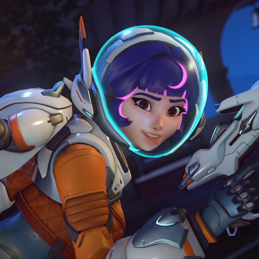 Juno Overwatch Wallpapers - Wallpaper Cave