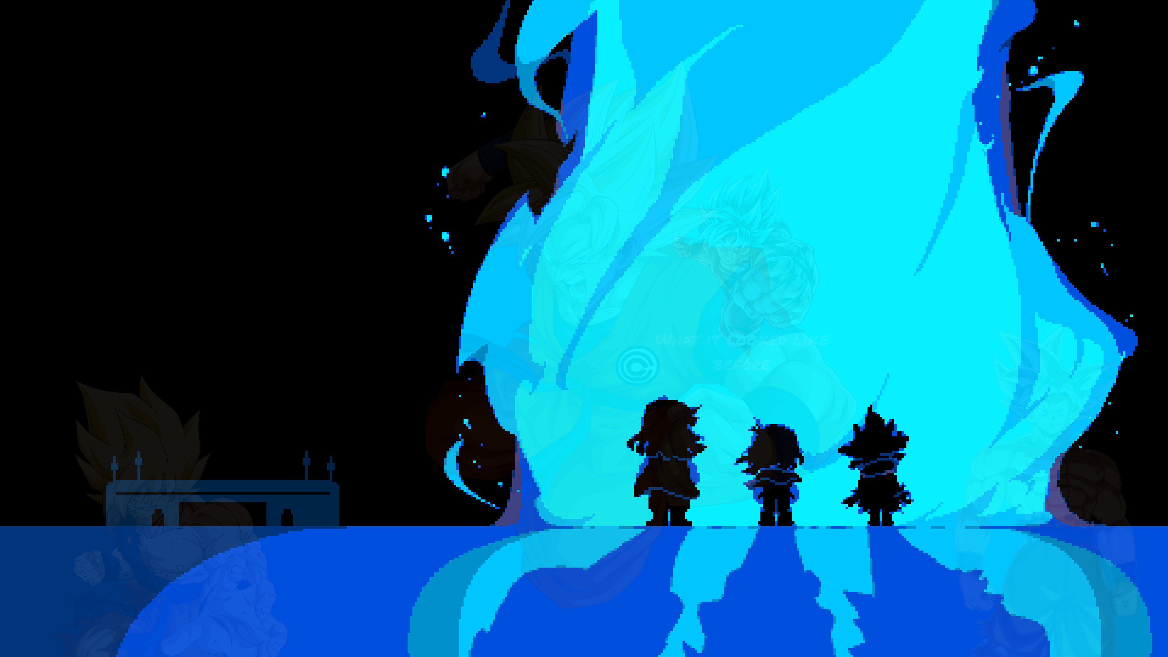 Deltarune 4k Wallpapers - Wallpaper Cave