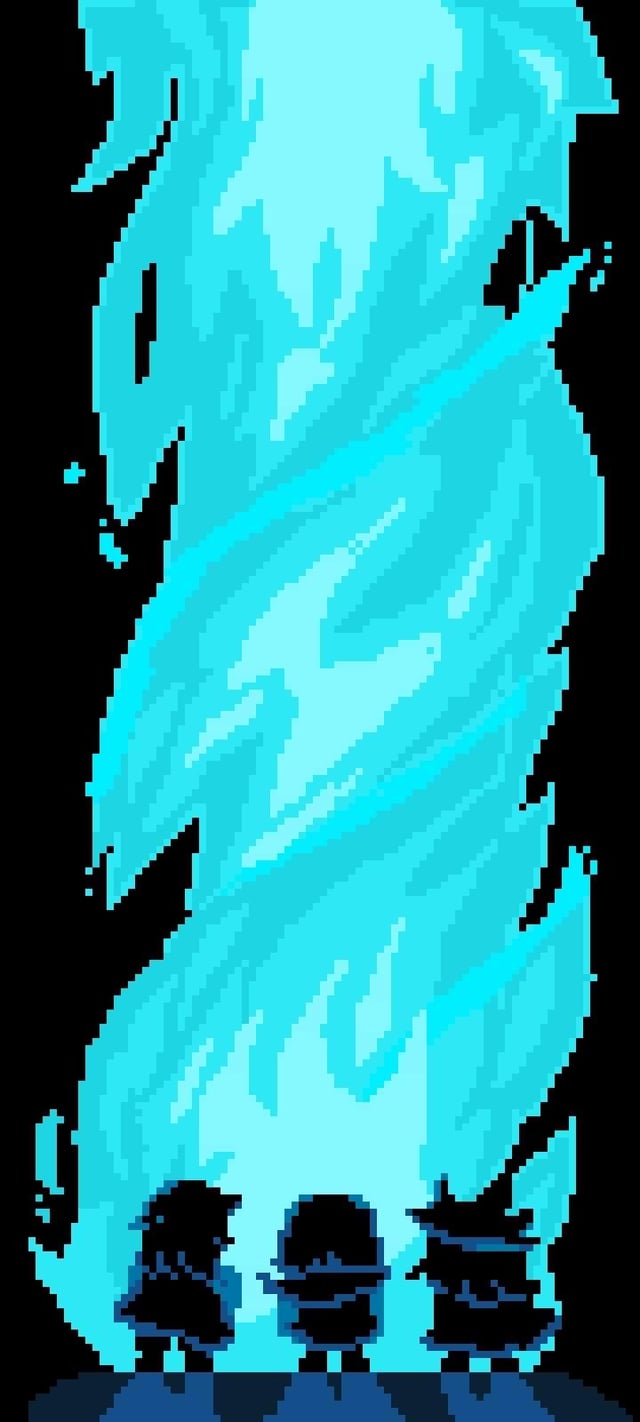 Deltarune Phone Wallpapers - Wallpaper Cave