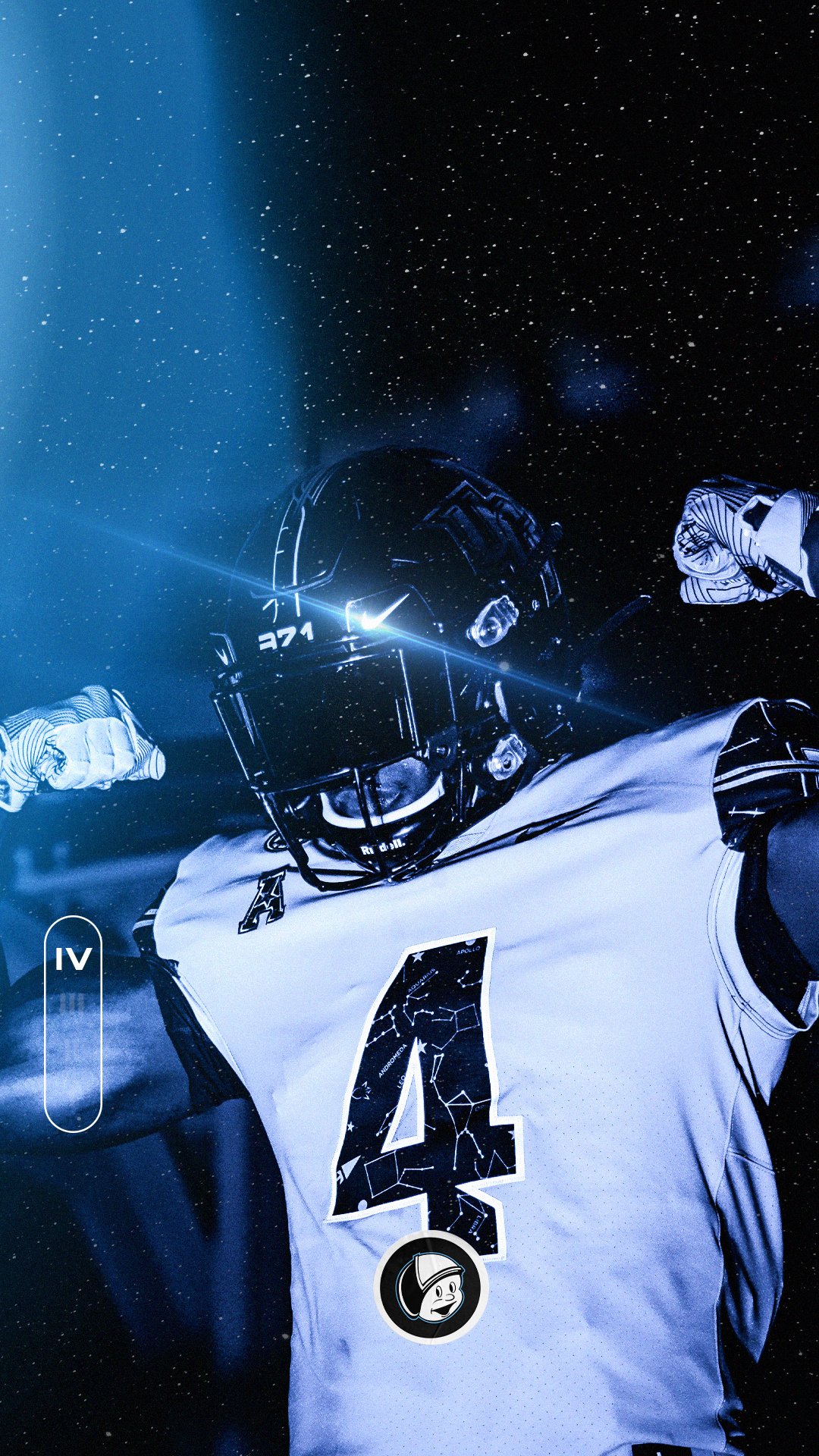 UCF Helmet Wallpapers - Wallpaper Cave