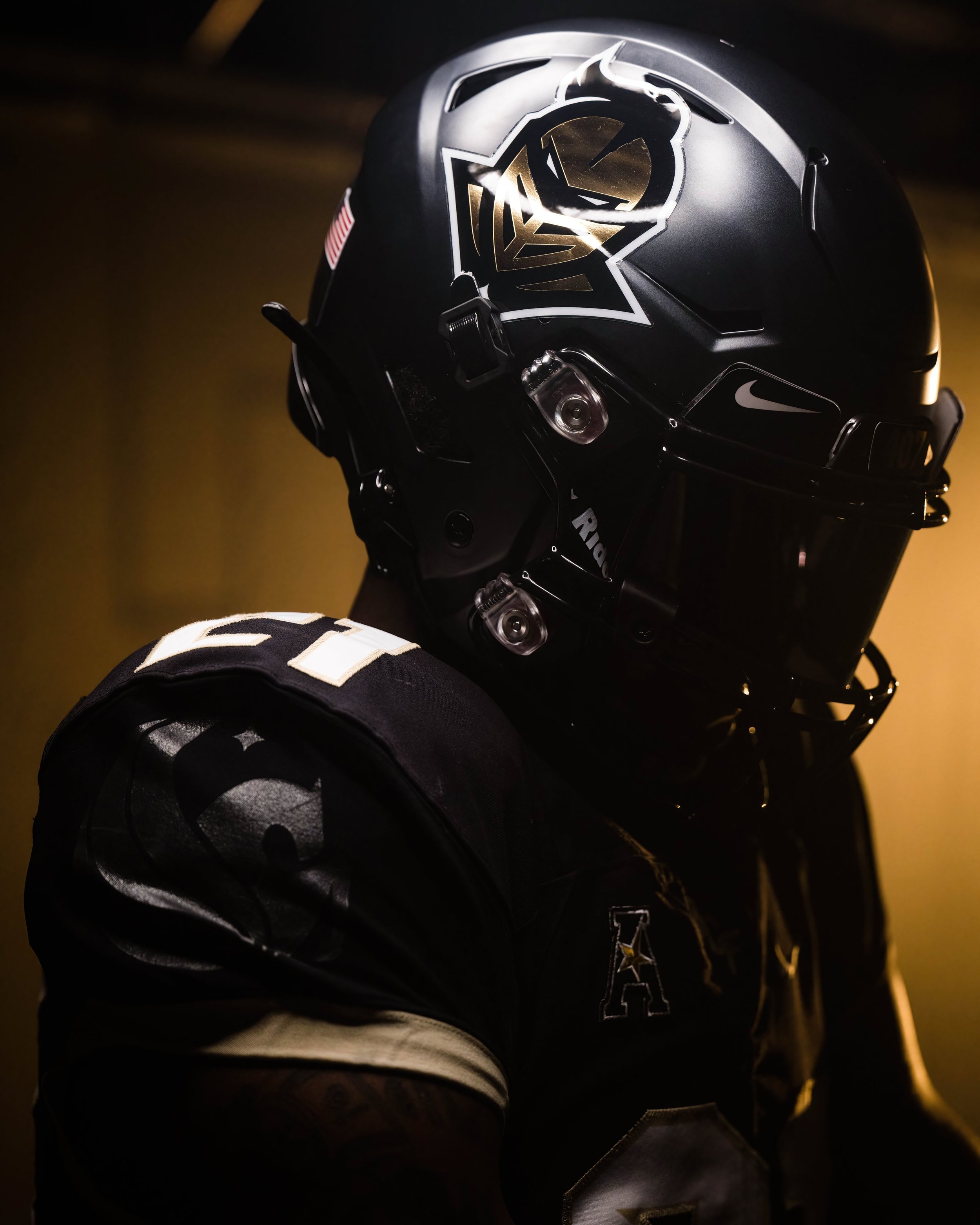 UCF Helmet Wallpapers - Wallpaper Cave