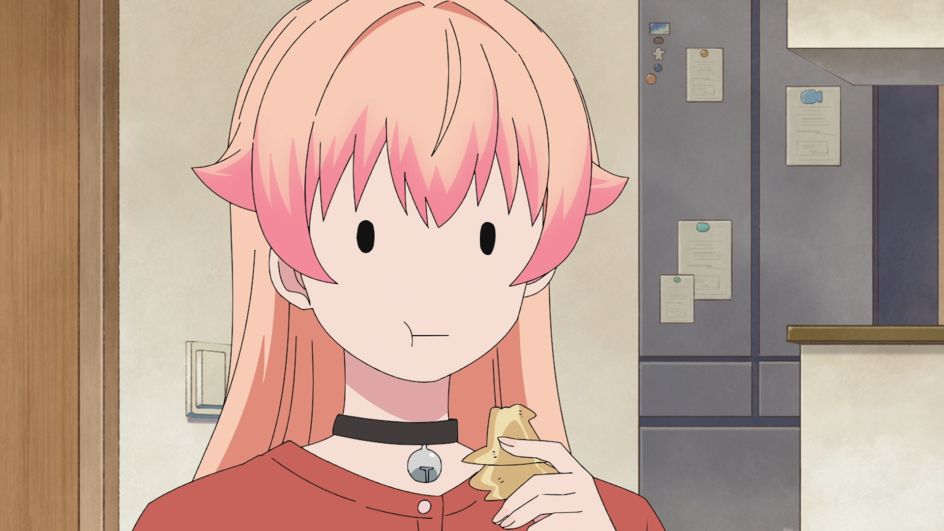 Witch Watch Wallpapers - Wallpaper Cave