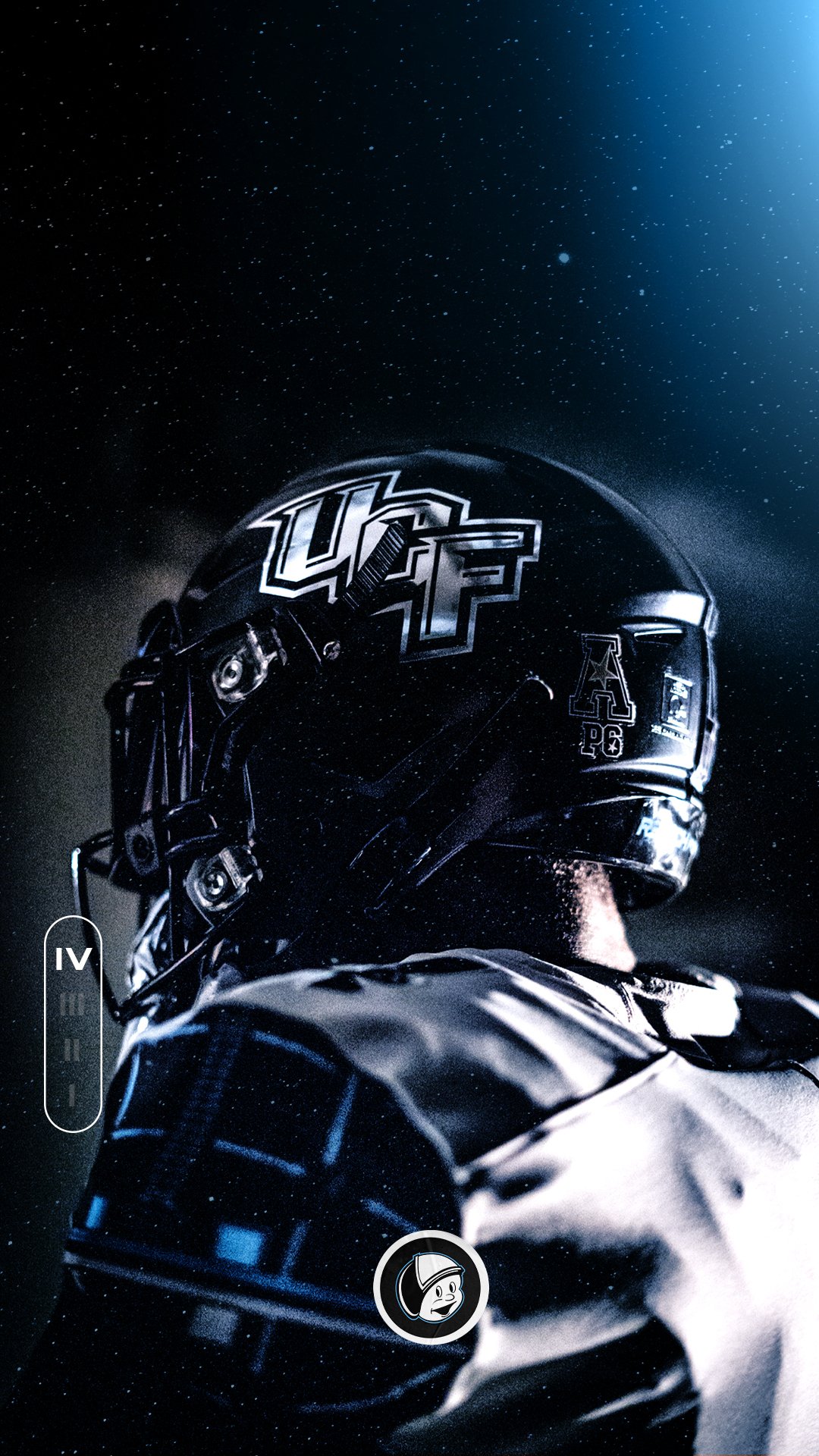 UCF Helmet Wallpapers - Wallpaper Cave