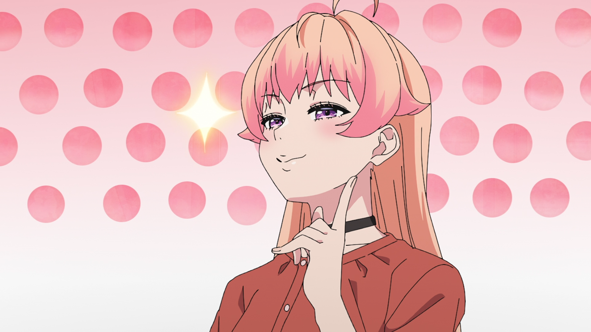 Witch Watch Wallpapers - Wallpaper Cave