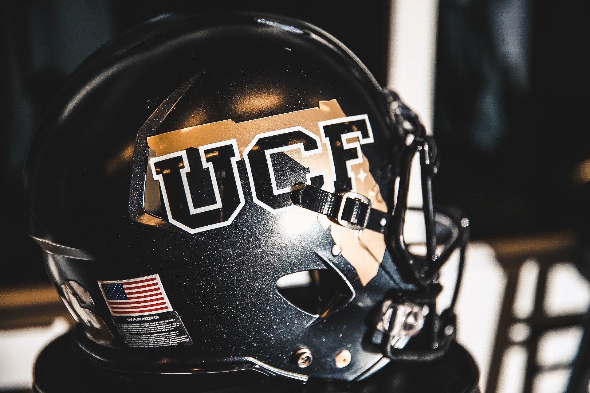 UCF Helmet Wallpapers - Wallpaper Cave