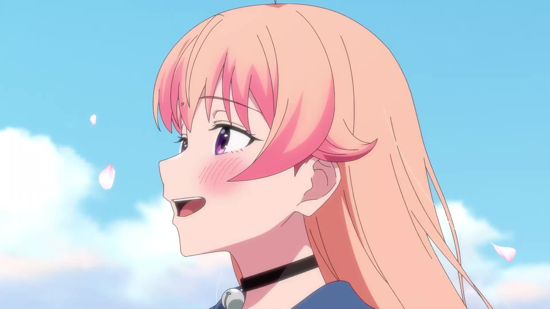 Witch Watch Wallpapers - Wallpaper Cave