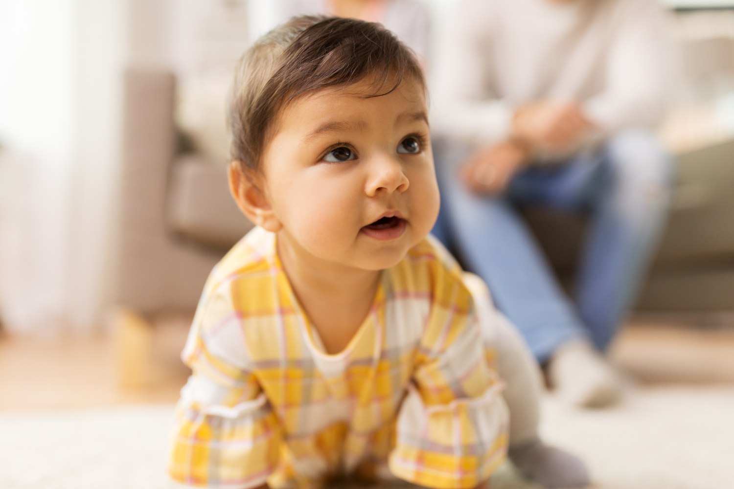Latino Baby Wallpapers - Wallpaper Cave