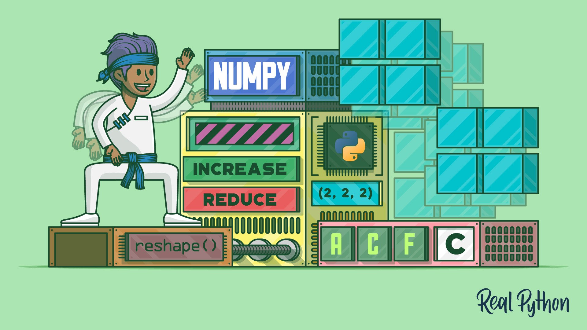 NumPy Wallpapers - Wallpaper Cave