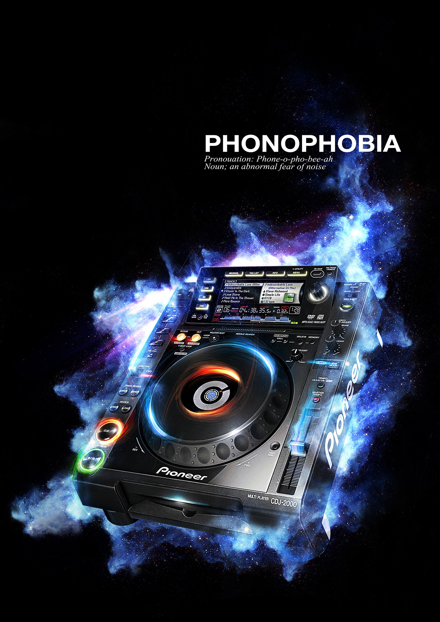 Pioneer CDJ 2000 Nexus 2 Wallpapers - Wallpaper Cave