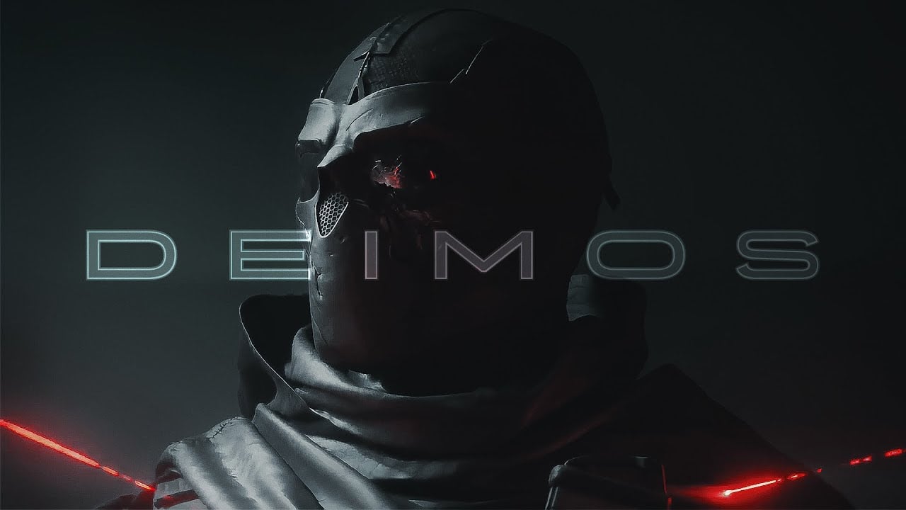 Deimos R6 Wallpapers - Wallpaper Cave