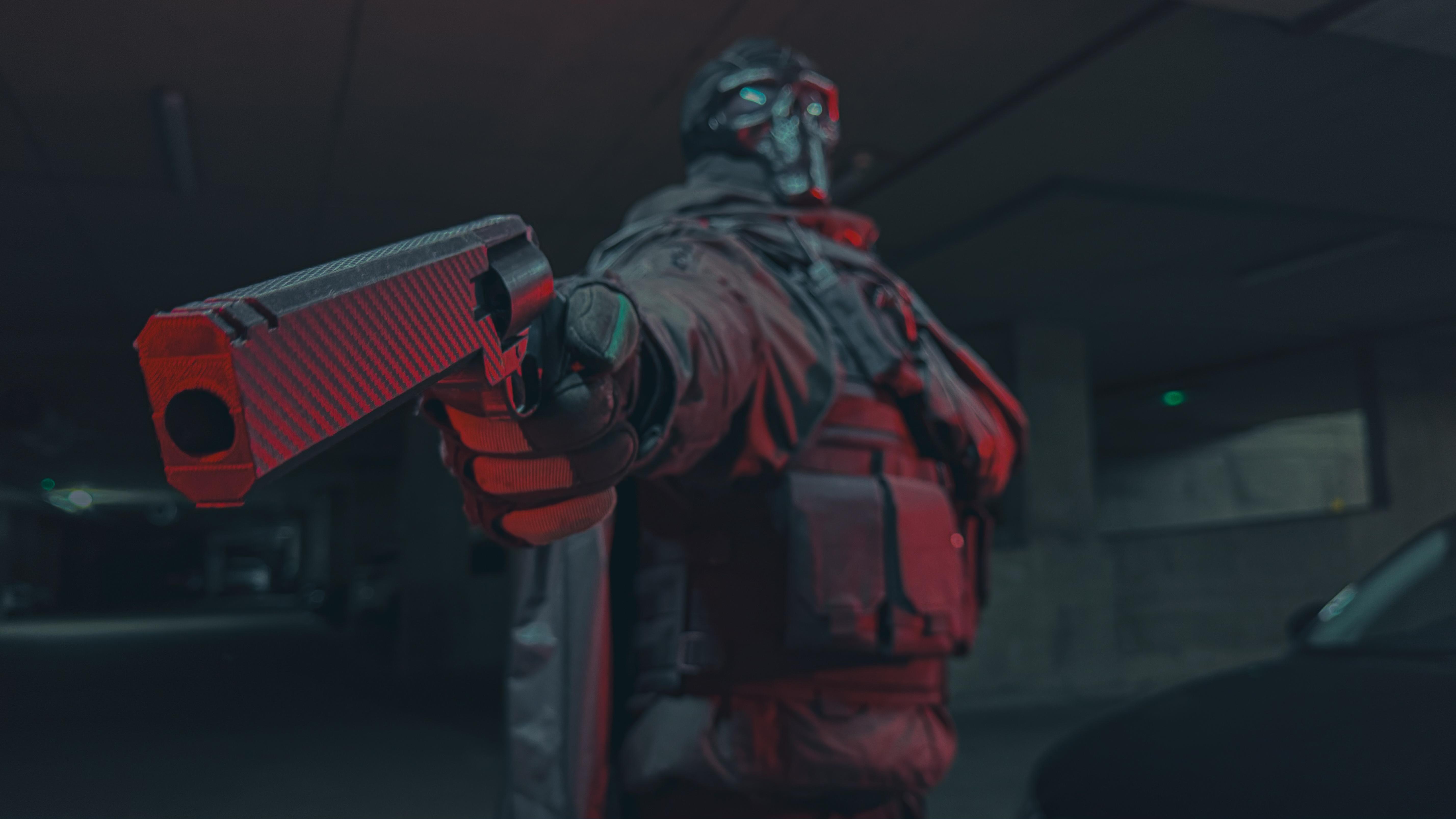 Deimos R6 Wallpapers - Wallpaper Cave