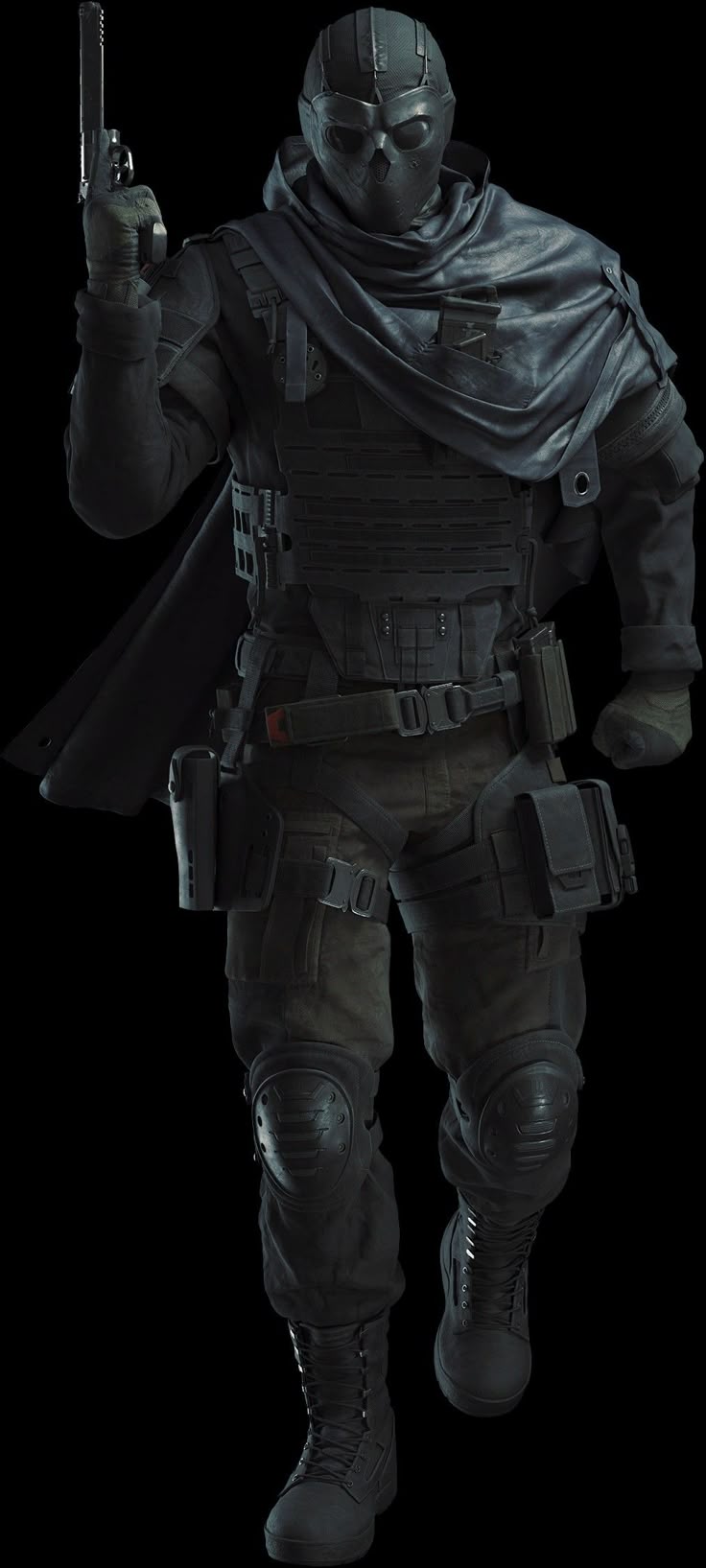 Deimos R6 Wallpapers - Wallpaper Cave