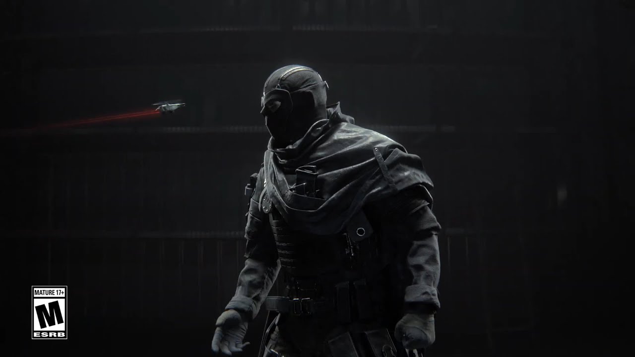 Deimos R6 Wallpapers - Wallpaper Cave