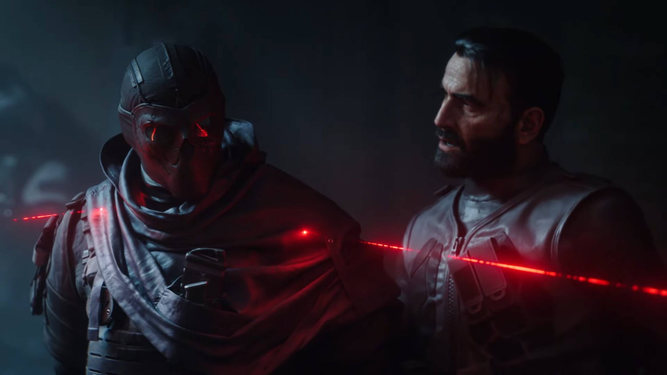 Deimos R6 Wallpapers - Wallpaper Cave