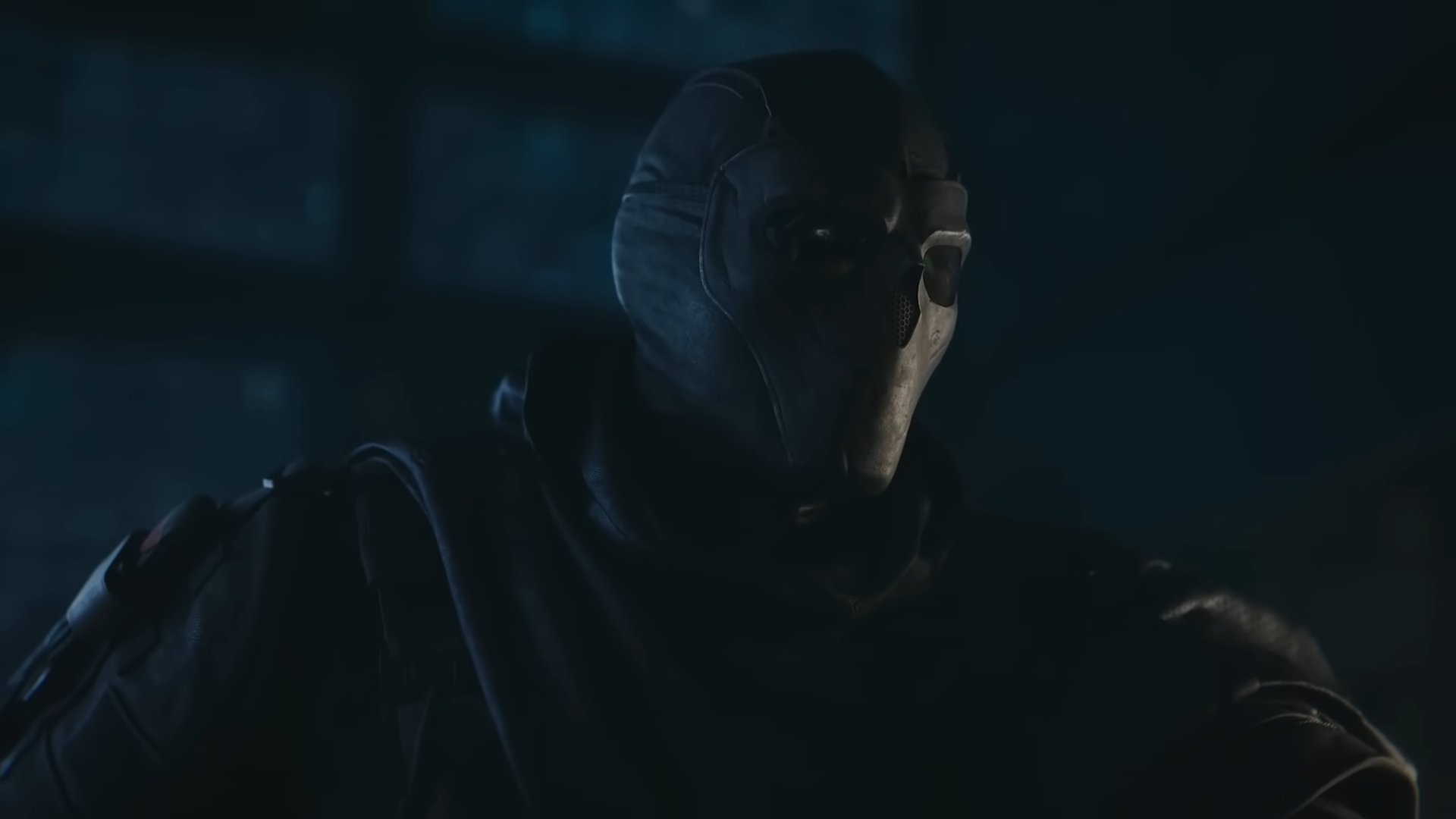 Deimos R6 Wallpapers - Wallpaper Cave