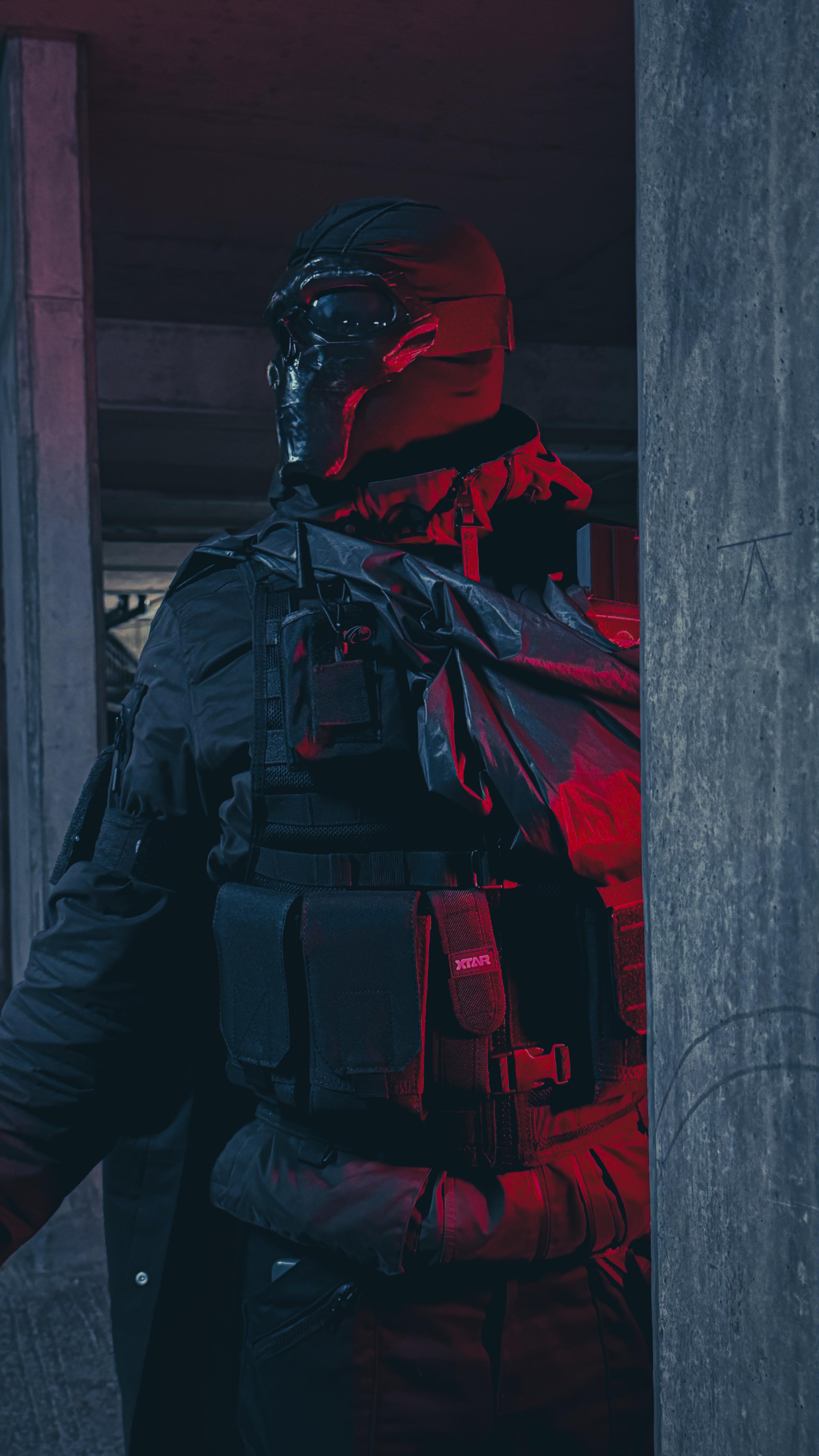 Deimos R6 Wallpapers - Wallpaper Cave