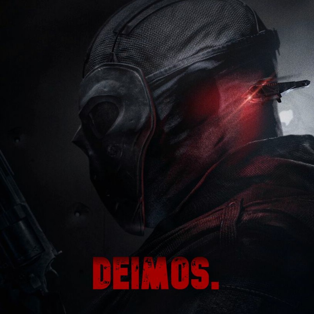 Deimos R6 Wallpapers - Wallpaper Cave
