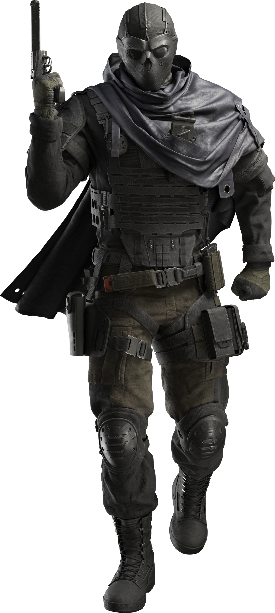 Deimos R6 Wallpapers - Wallpaper Cave